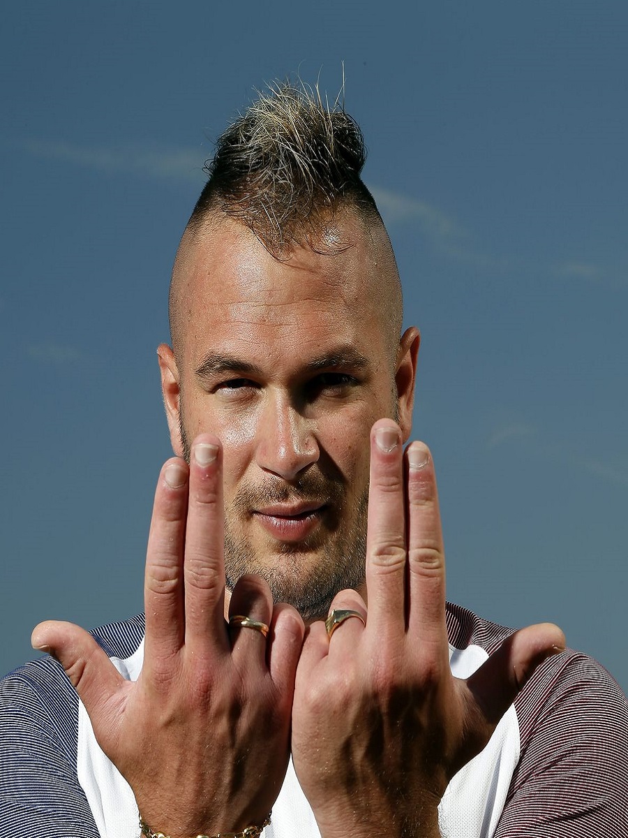 Jul Merch - Official Merchandise Store