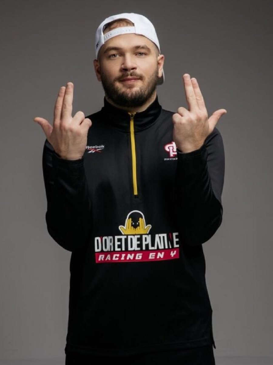 Jul Merch - Official Store